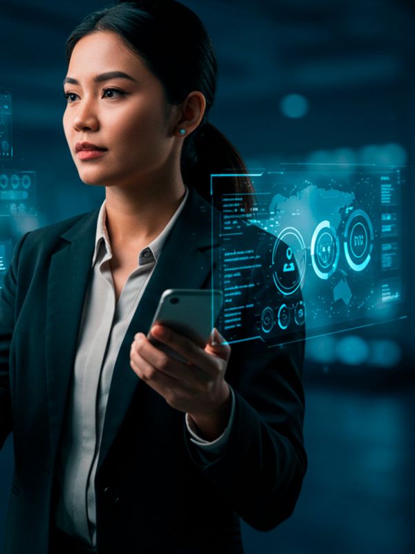 Services - DMR Software y Tecnología